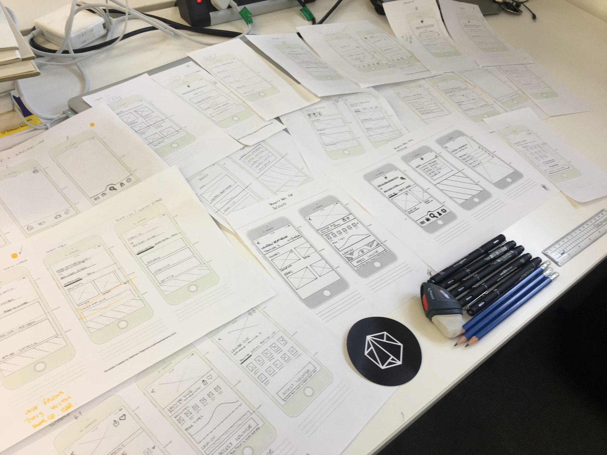 Priority Pass App – UX Design – Humberto Mogetti – Lead Product ...